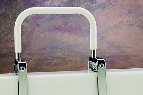Bathroom Grab Bars: Safety Holds for Your Bathroom | Advantage Home ...