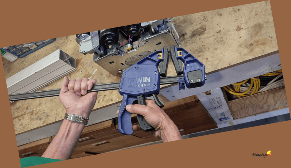 Straight Stair Lift Installation - Handicare 1100 | Advantage Home ...