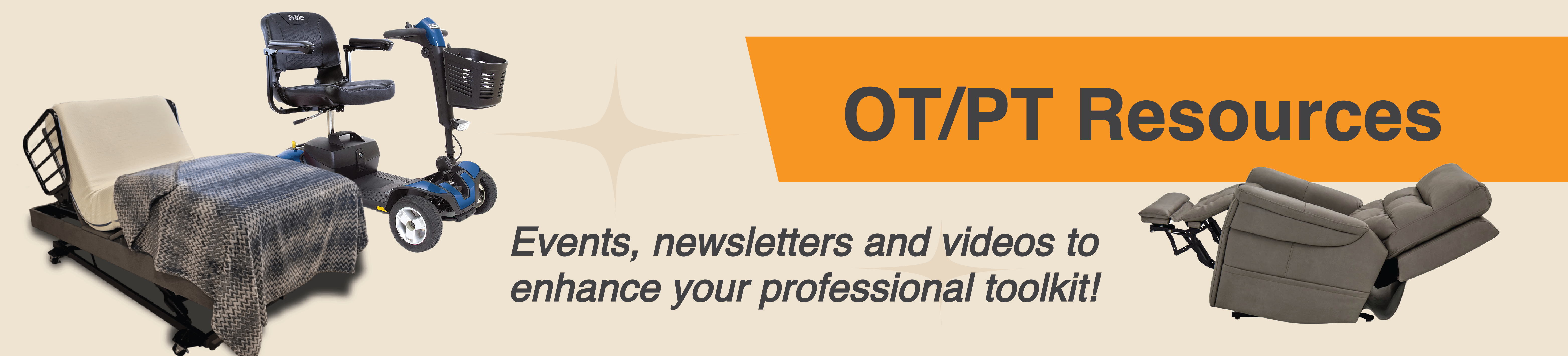 OT/PT Resources | Advantage Home Health Solutions Canada